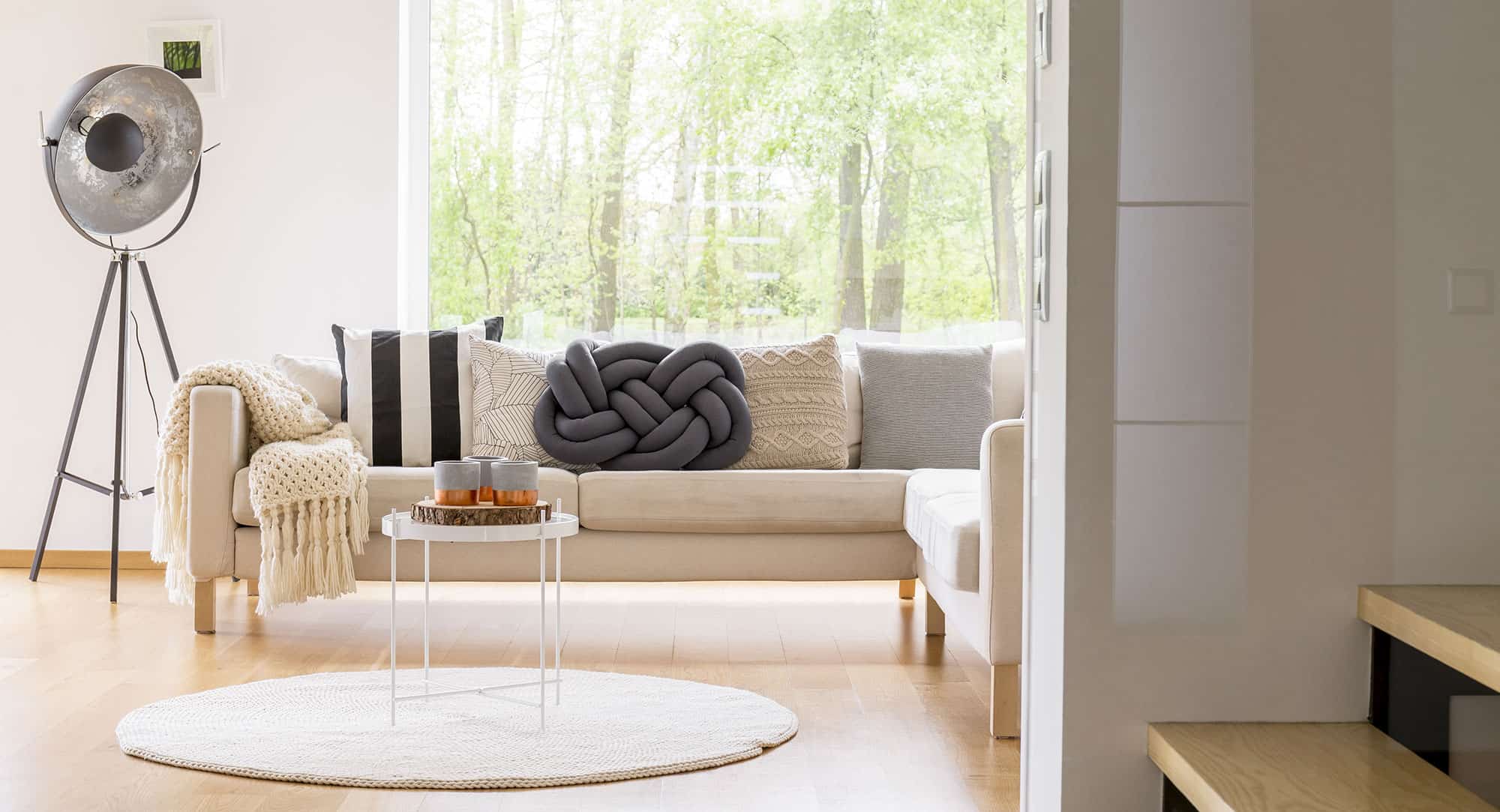 Heating & Cooling Window Film, San Francisco Bay Area, ClimatePro