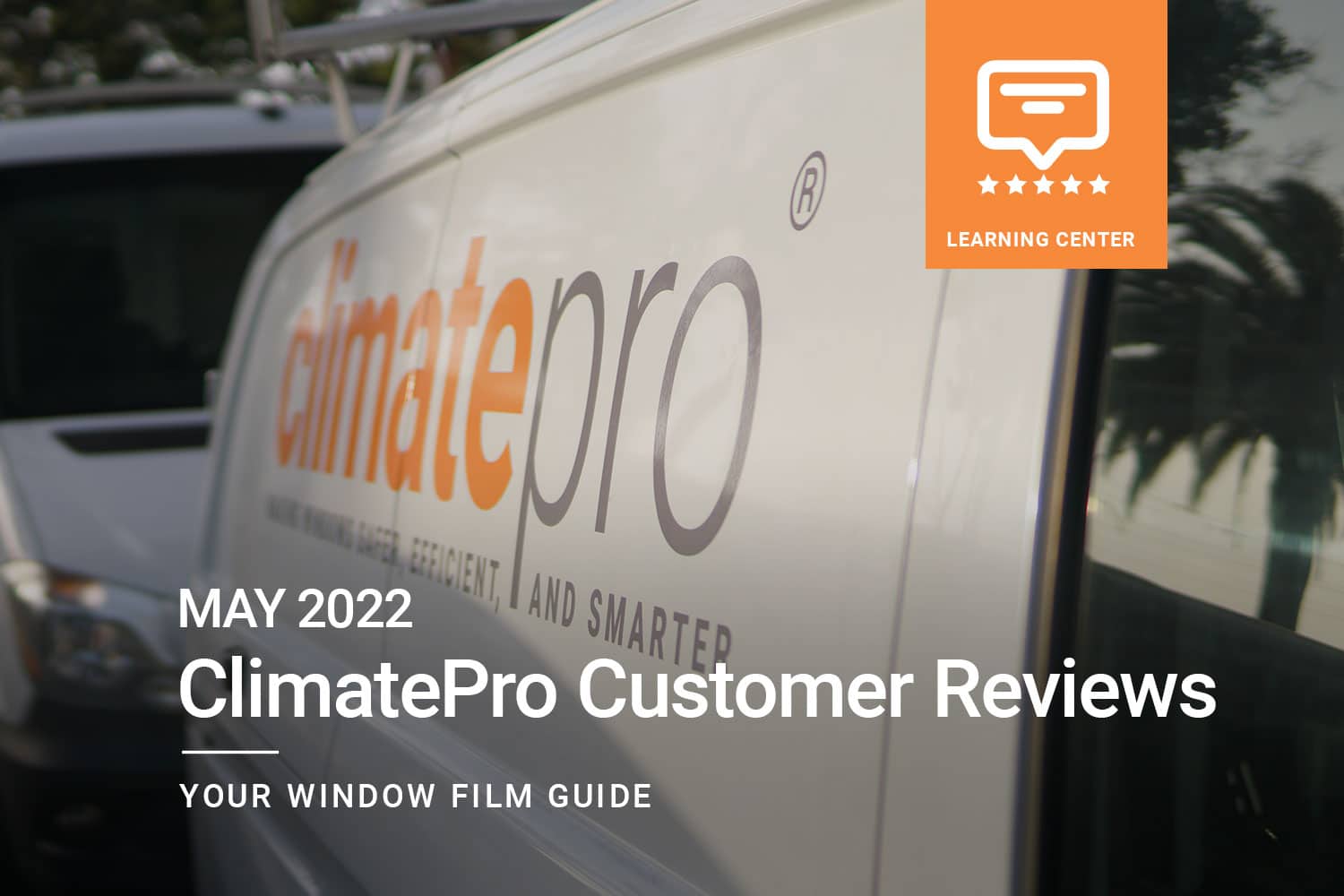 ClimatePro Customer Reviews - May 2022 | ClimatePro