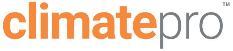 Get Started – ClimatePro
