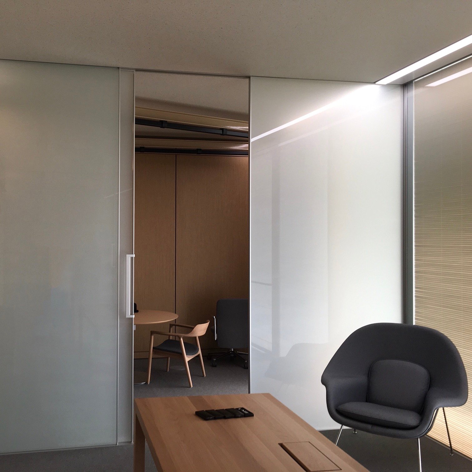 Privacy Film for Home & Office - San Francisco Window Film, ClimatePro