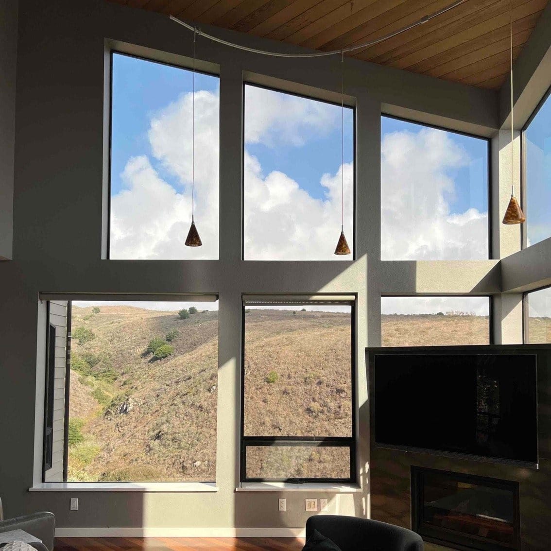 Heat & Glare Reduction Window Film Types - ClimatePro