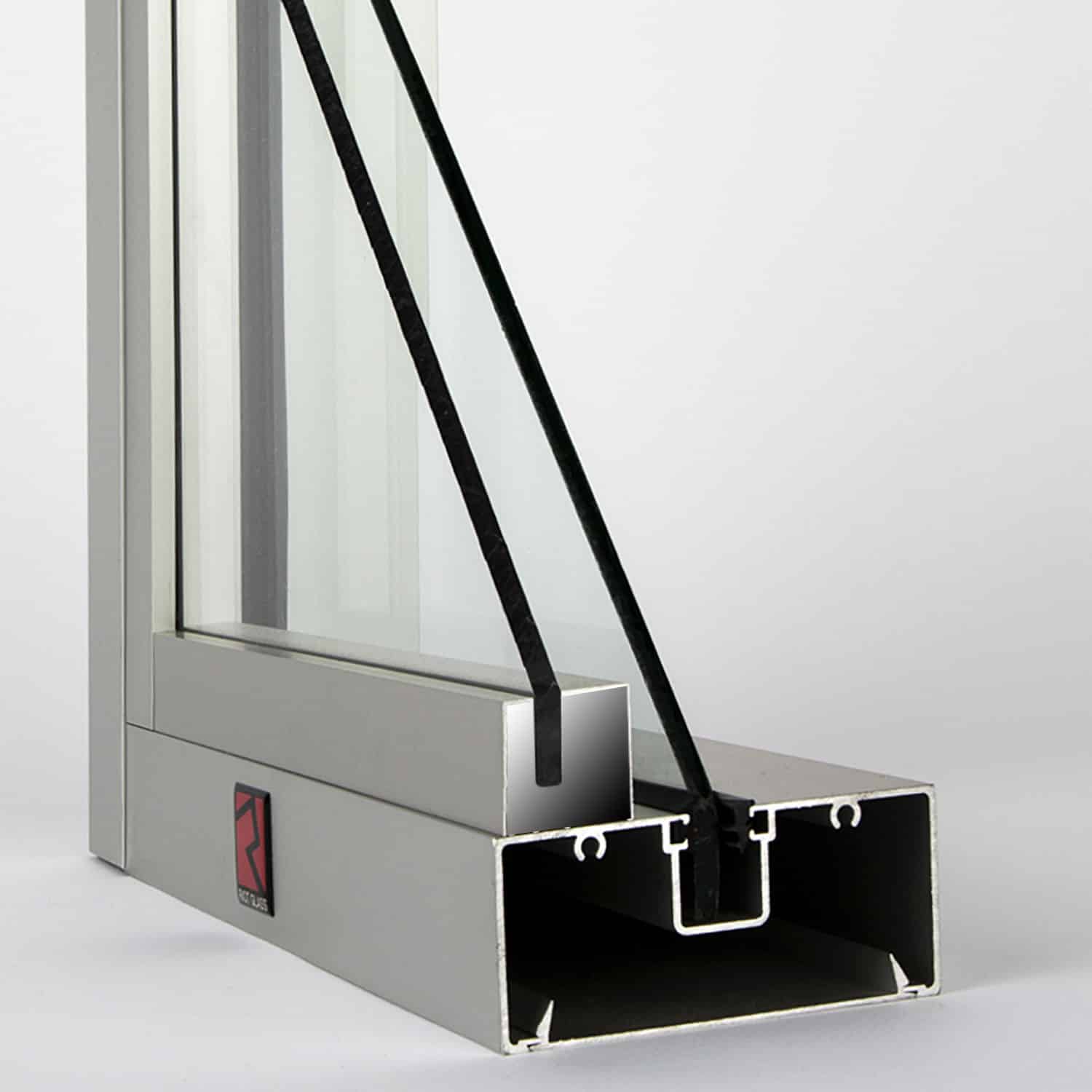 RiotGlass Safety Window Films