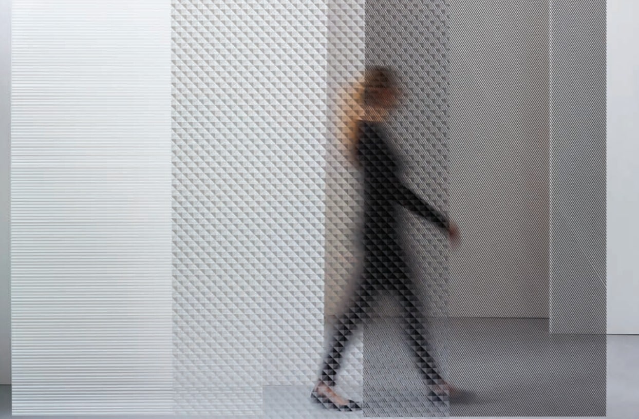 Privacy Film for Home & Office - San Francisco Window Film, ClimatePro