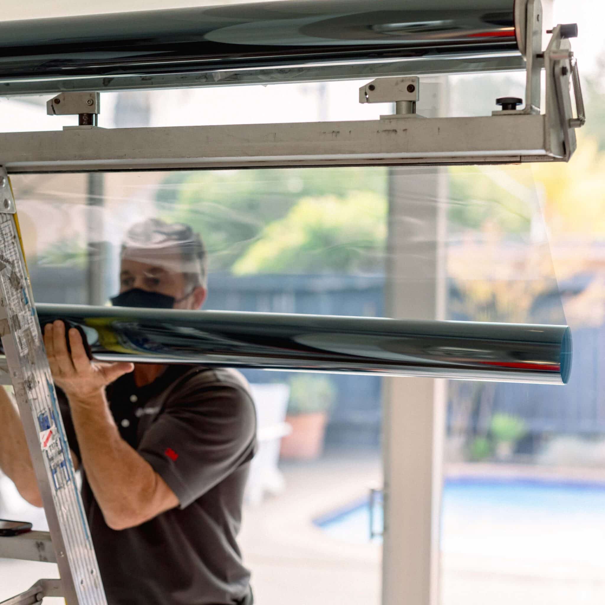 Safety Window Film: Commercial & Residential 3M Solutions For Windows