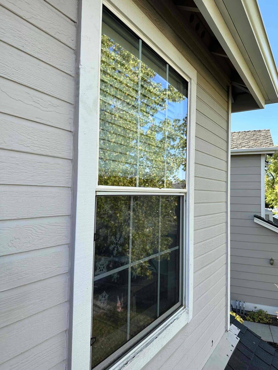 Exterior Window Film for Martinez, CA Homes