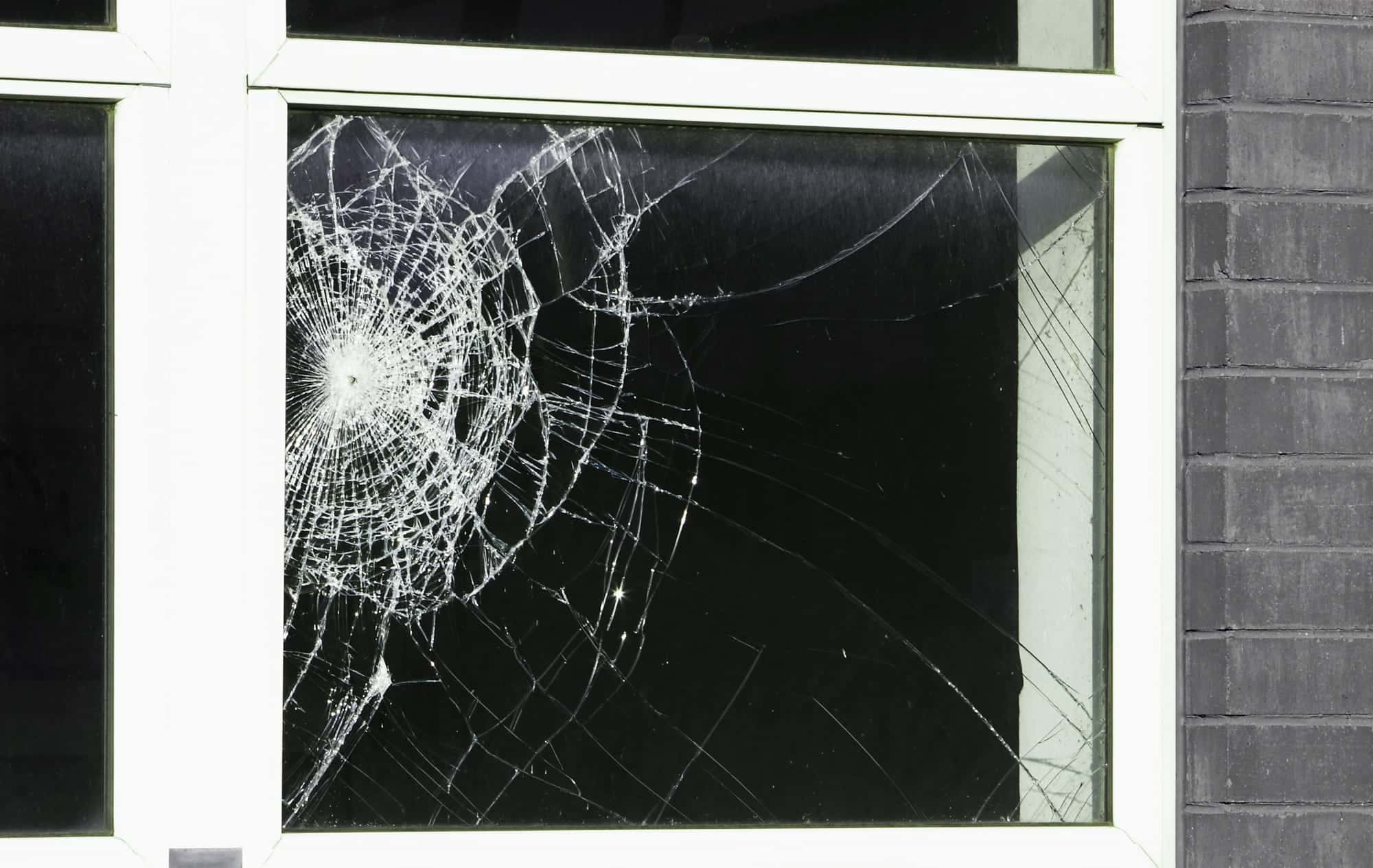 3M S2400 Security Window Film: Enhance Your Security