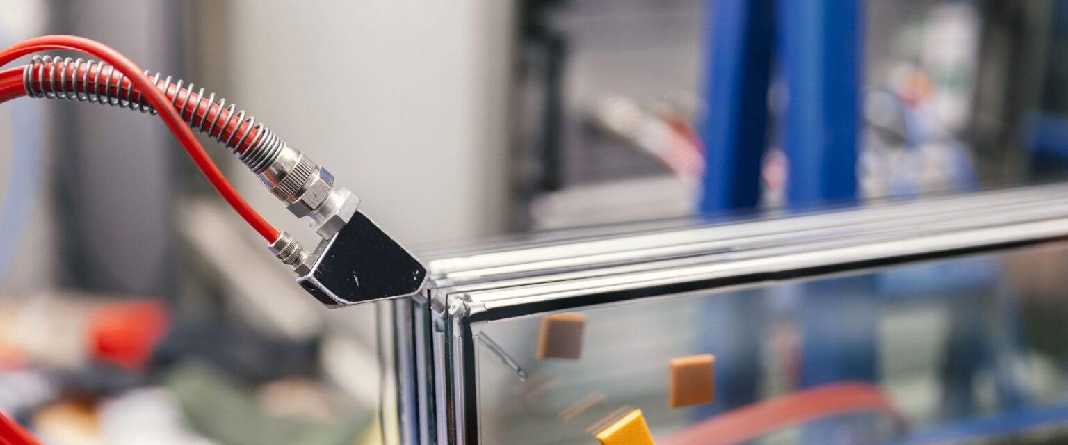 Types Of Glass Construction - ClimatePro