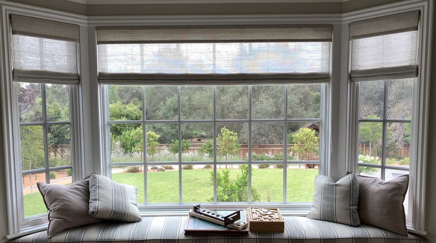 Window Tinting for Los Altos Hills Home | ClimatePro
