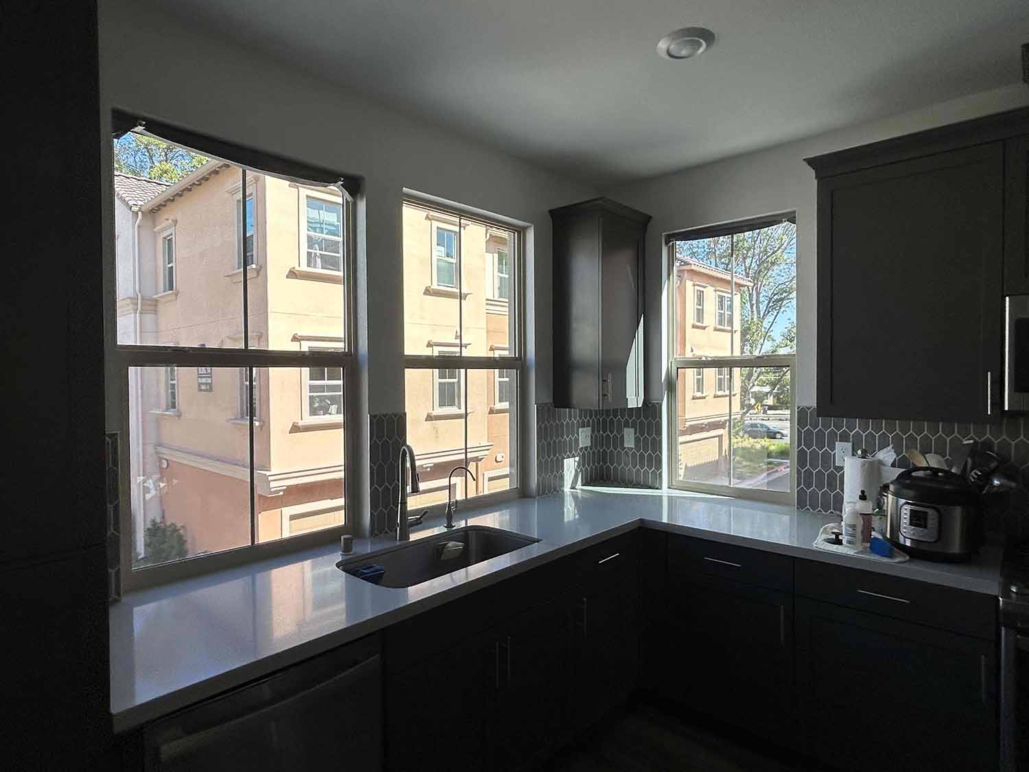 Safety and Sun Control Window Film for Sunnyvale, CA Homes - ClimatePro