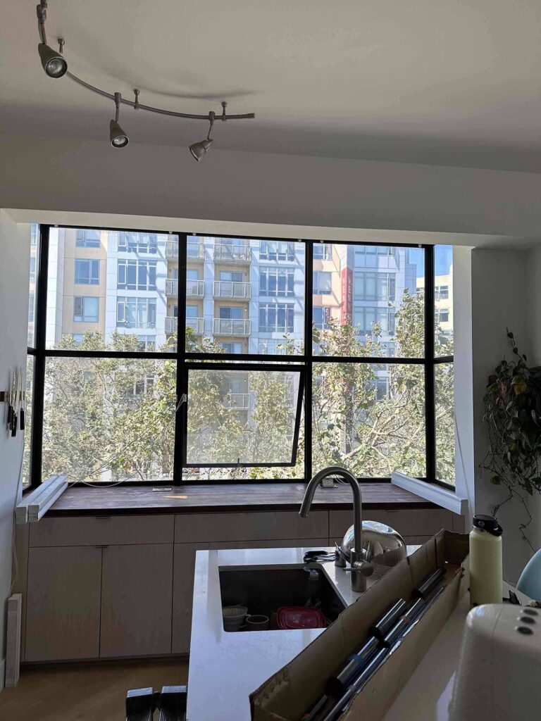 Control the Sun All Year: Solar Control Window Film for San Francisco ...