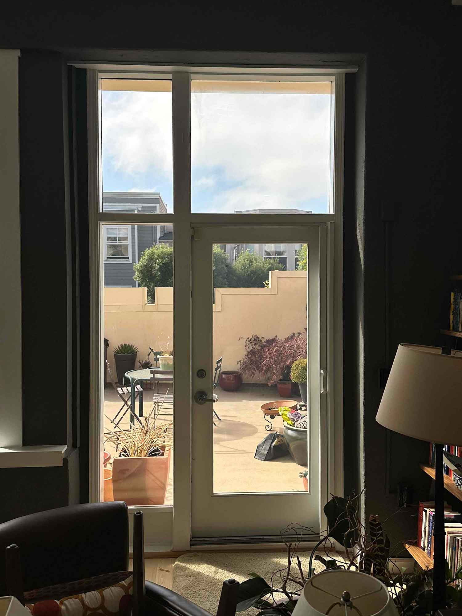 Reduce Glare and UV Damage with Window Film in San Francisco - ClimatePro