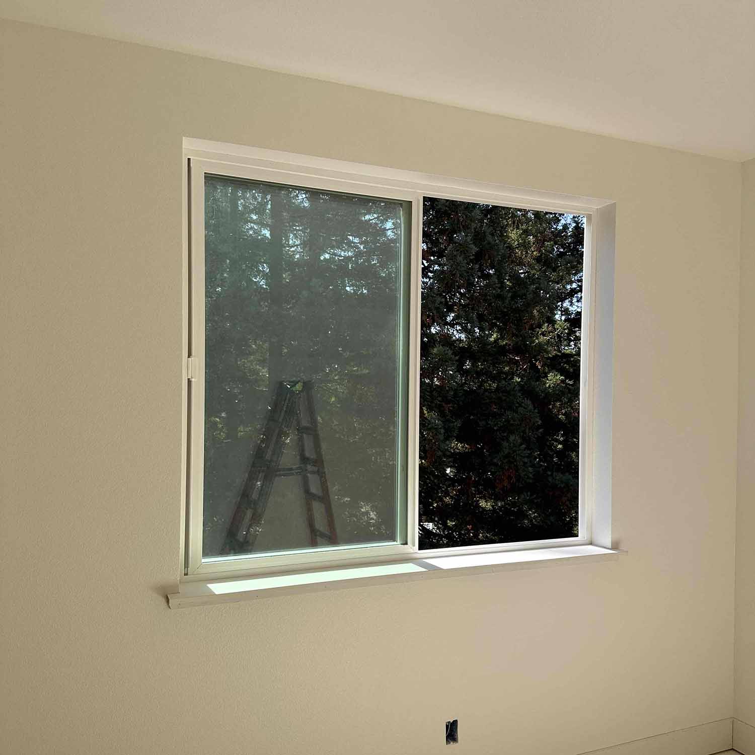 Safety Window Film for Santa Rosa, CA Homes - ClimatePro