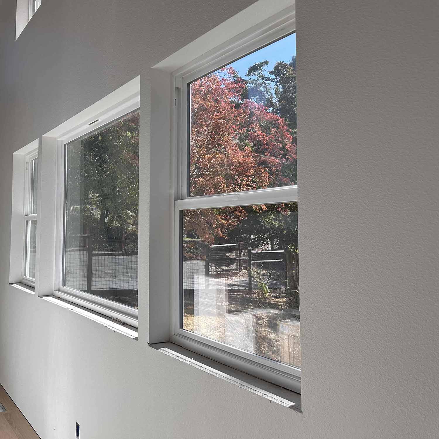 Safety Window Film for Santa Rosa, CA Homes - ClimatePro