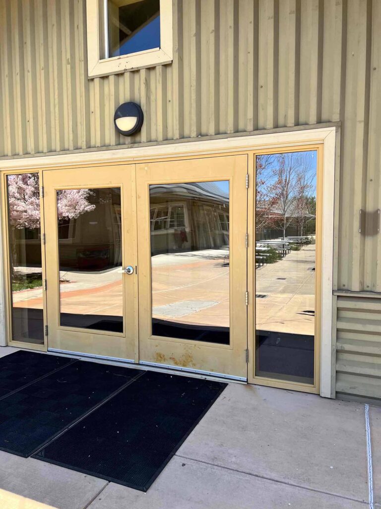 3M Safety Window Film For Schools in Sonoma - ClimatePro