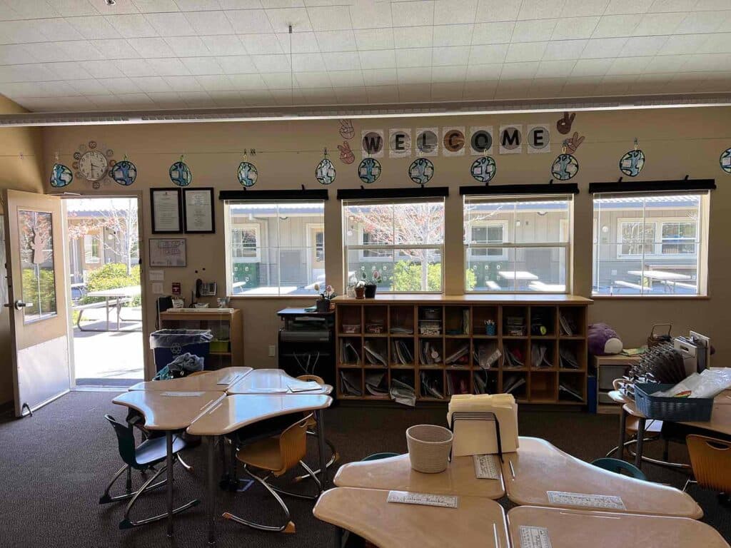 3M Safety Window Film For Schools in Sonoma - ClimatePro