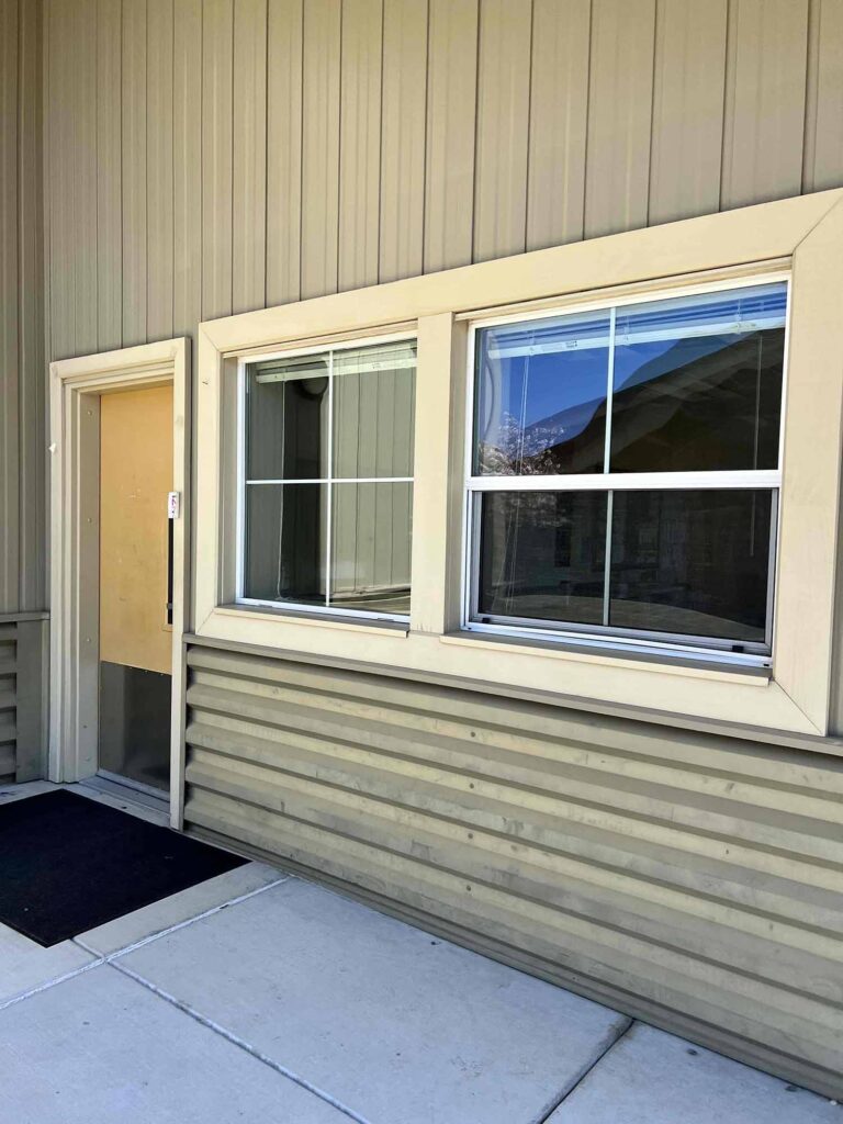 3M Safety Window Film For Schools in Sonoma - ClimatePro