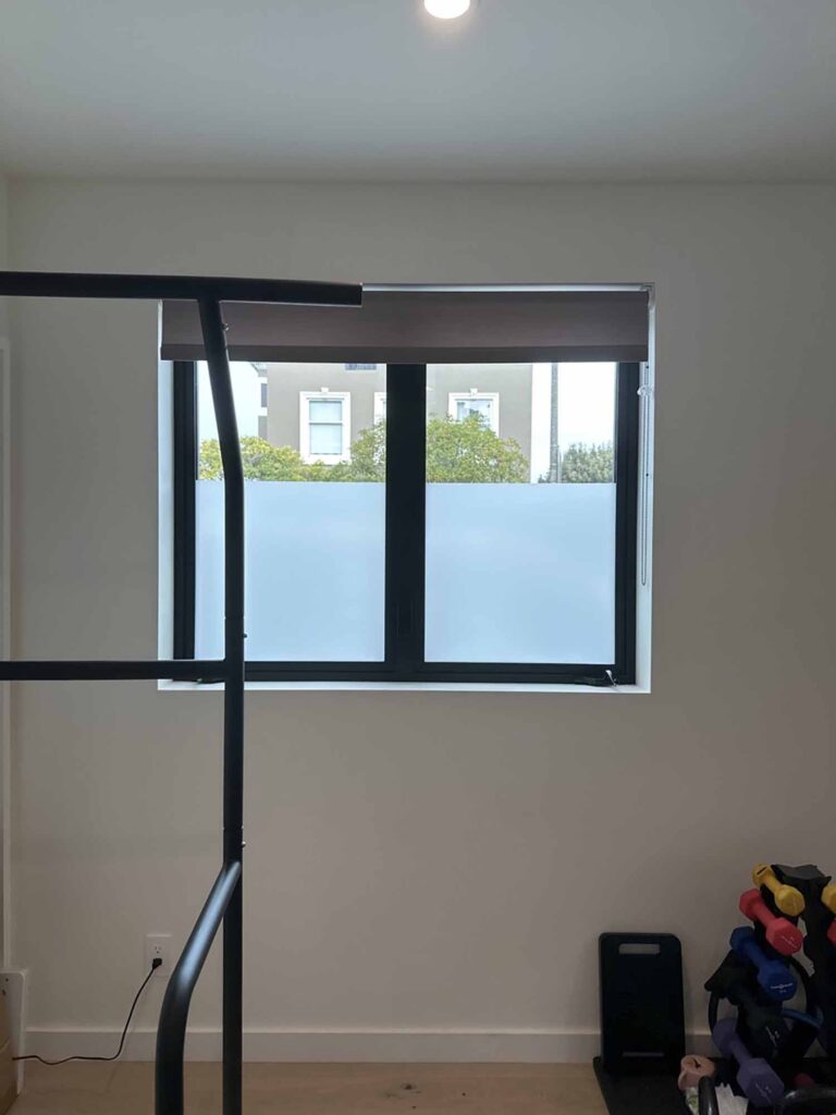 ClimatePro Installs 3M Privacy Window Film in San Francisco - ClimatePro