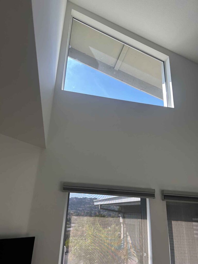 3M Sun Control Window Film For San Rafael Homes by ClimatePro - ClimatePro