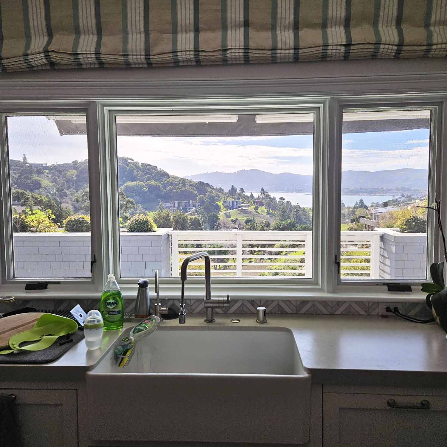 ClimatePro Installs 3M Sun Control Window Film in Tiburon, CA - ClimatePro