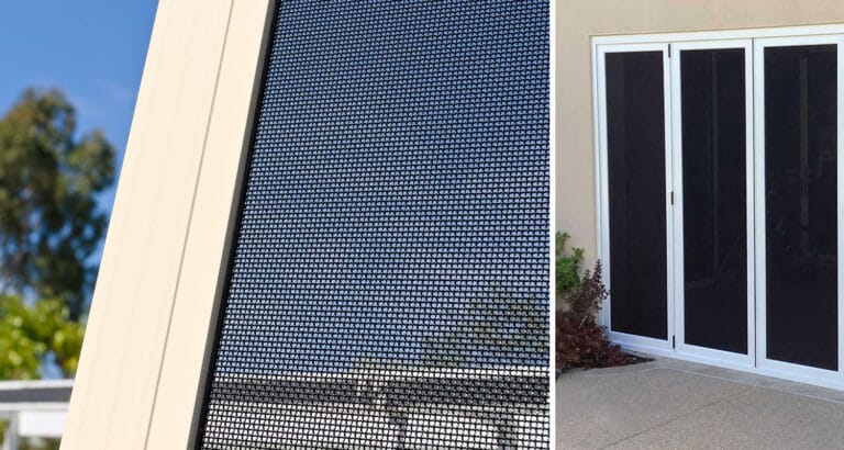 Enhance Your Home Security with Crimsafe Security Screens for Patio ...