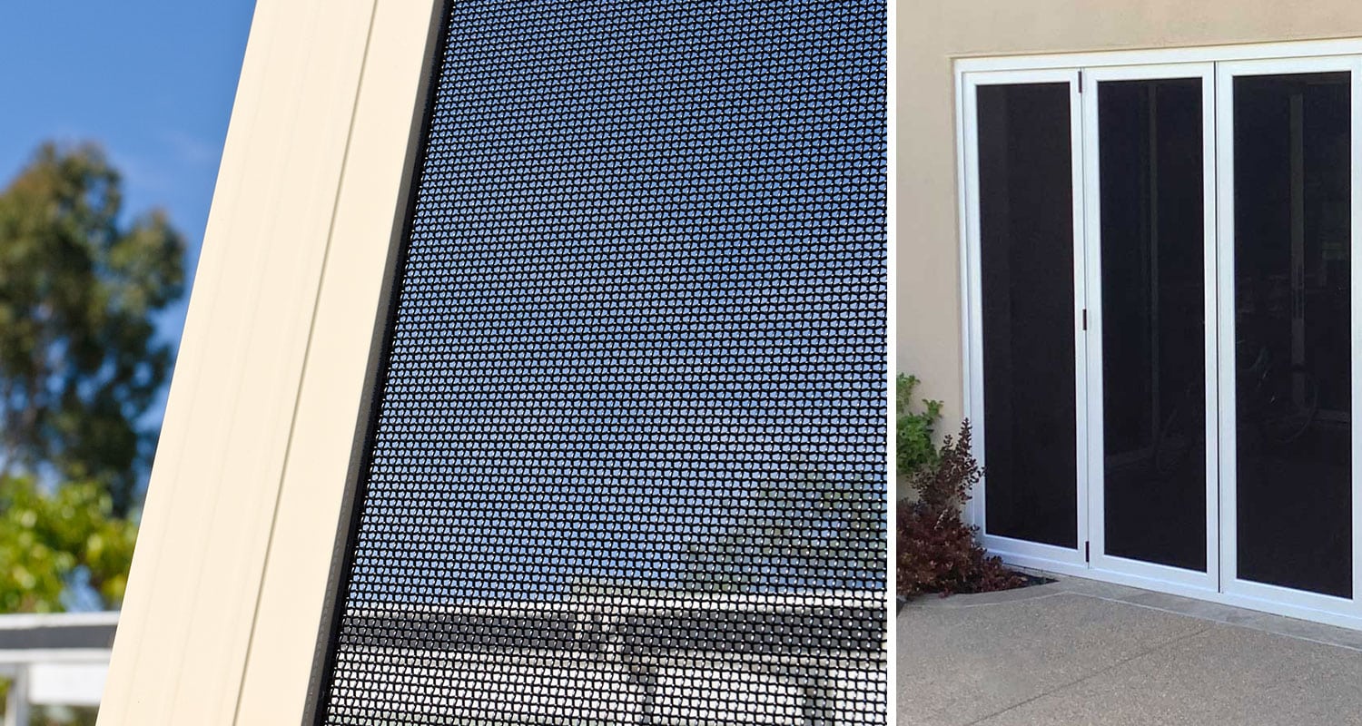 Enhance Your Home Security with Crimsafe Security Screens for Patio ...