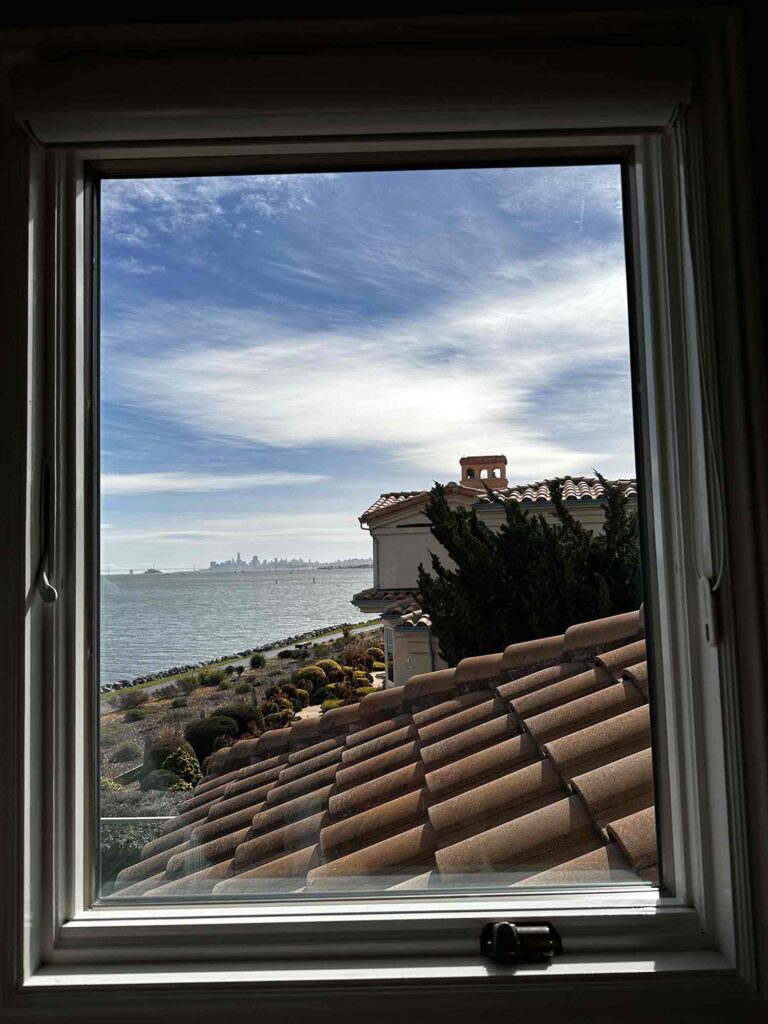 ClimatePro Installs 3M Window Film for Mill Valley, CA Homes - ClimatePro