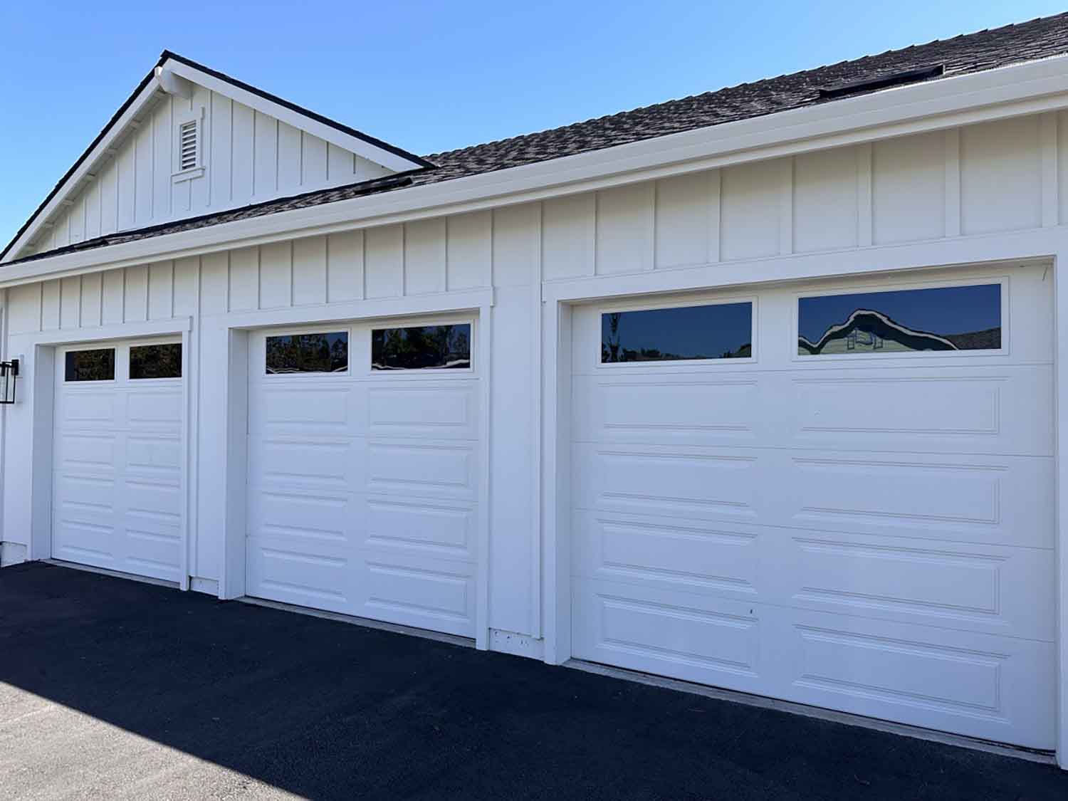 3M Window Tint for Santa Rosa, CA Homes Installed by ClimatePro ...