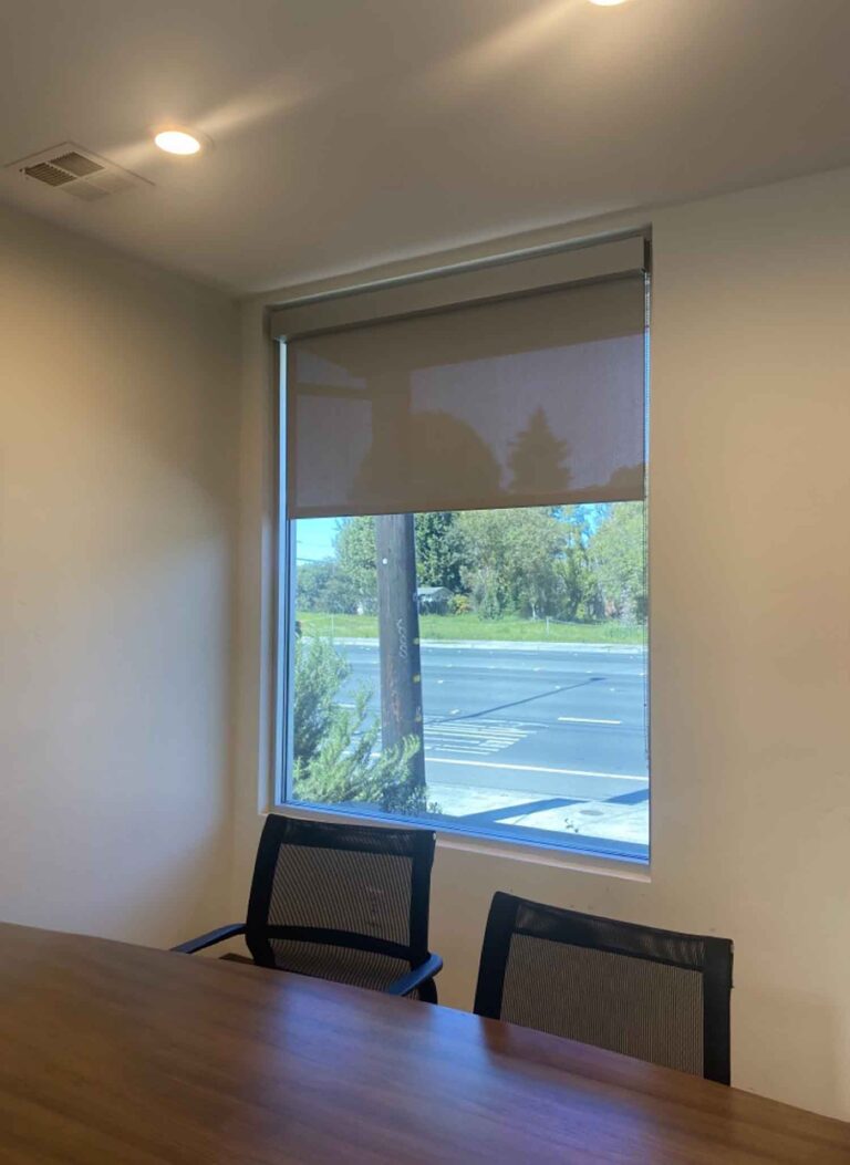 The Best Window Tinting Company for Santa Rosa, CA Offices - ClimatePro