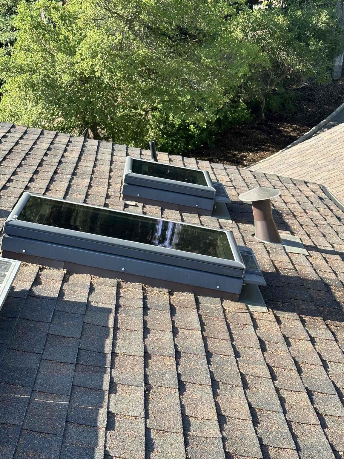 The Best Window Tint for Skylights in Alamo, CA - ClimatePro