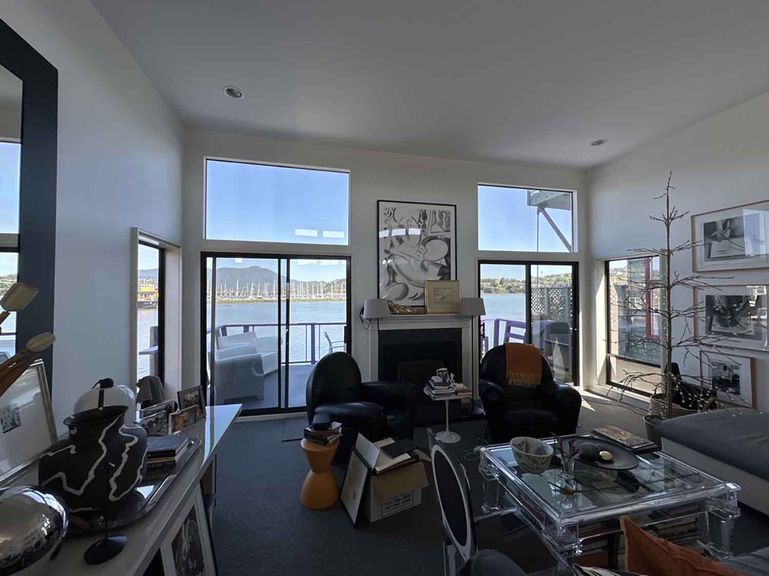 Protect Your Home with UV Filtering Window Tint in Sausalito with ...