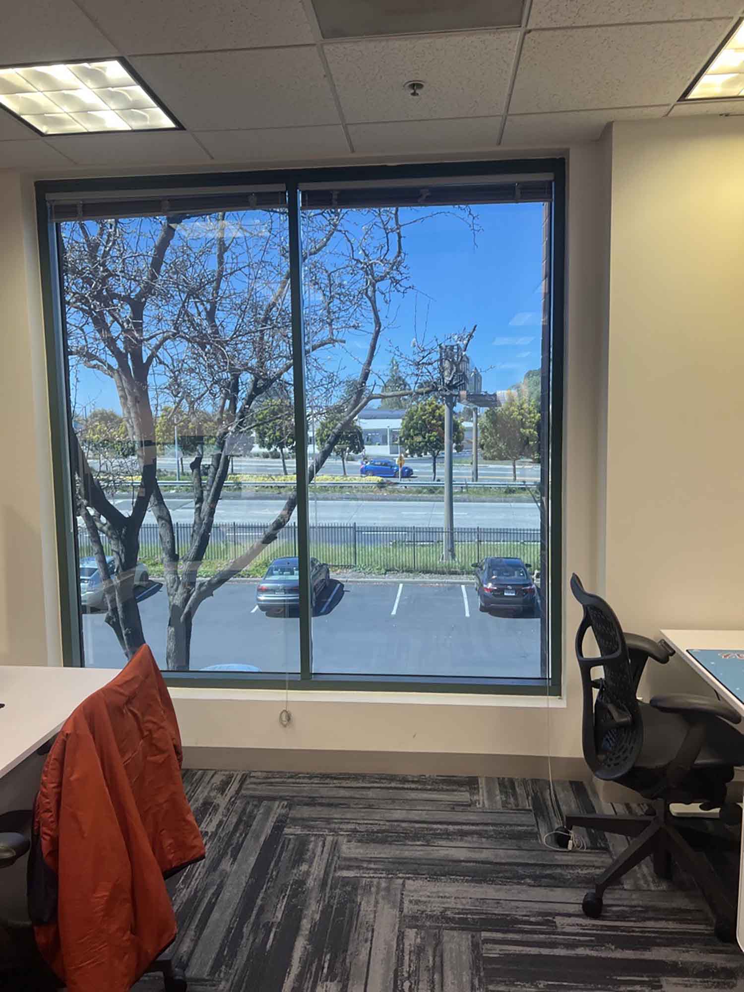 ClimatePro Installs 3M Sun Control Window Tint For Alameda, CA Offices ...