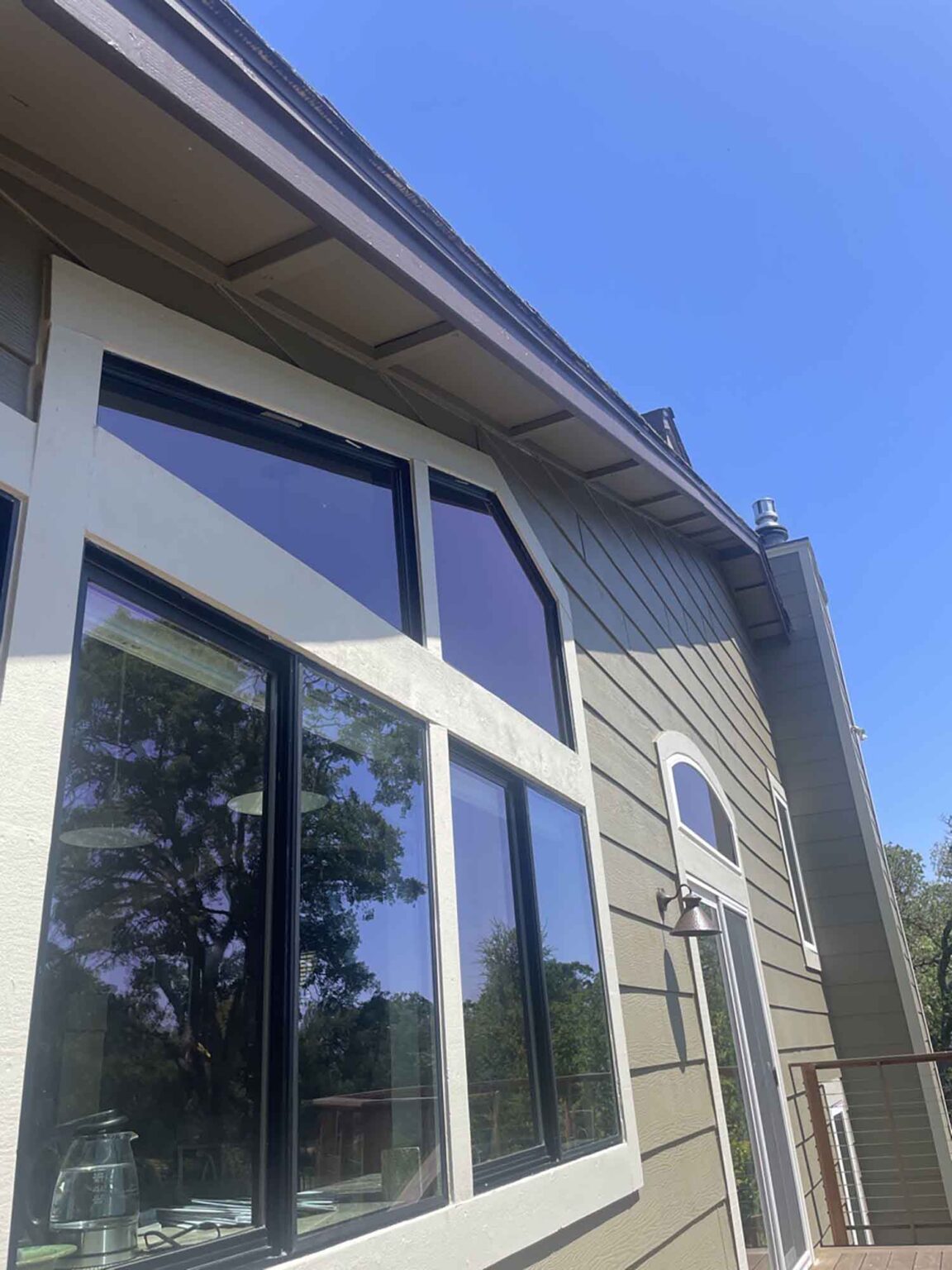 The Best 3M Sun Control Window Tint for Pleasant Hill, CA, Homes ...