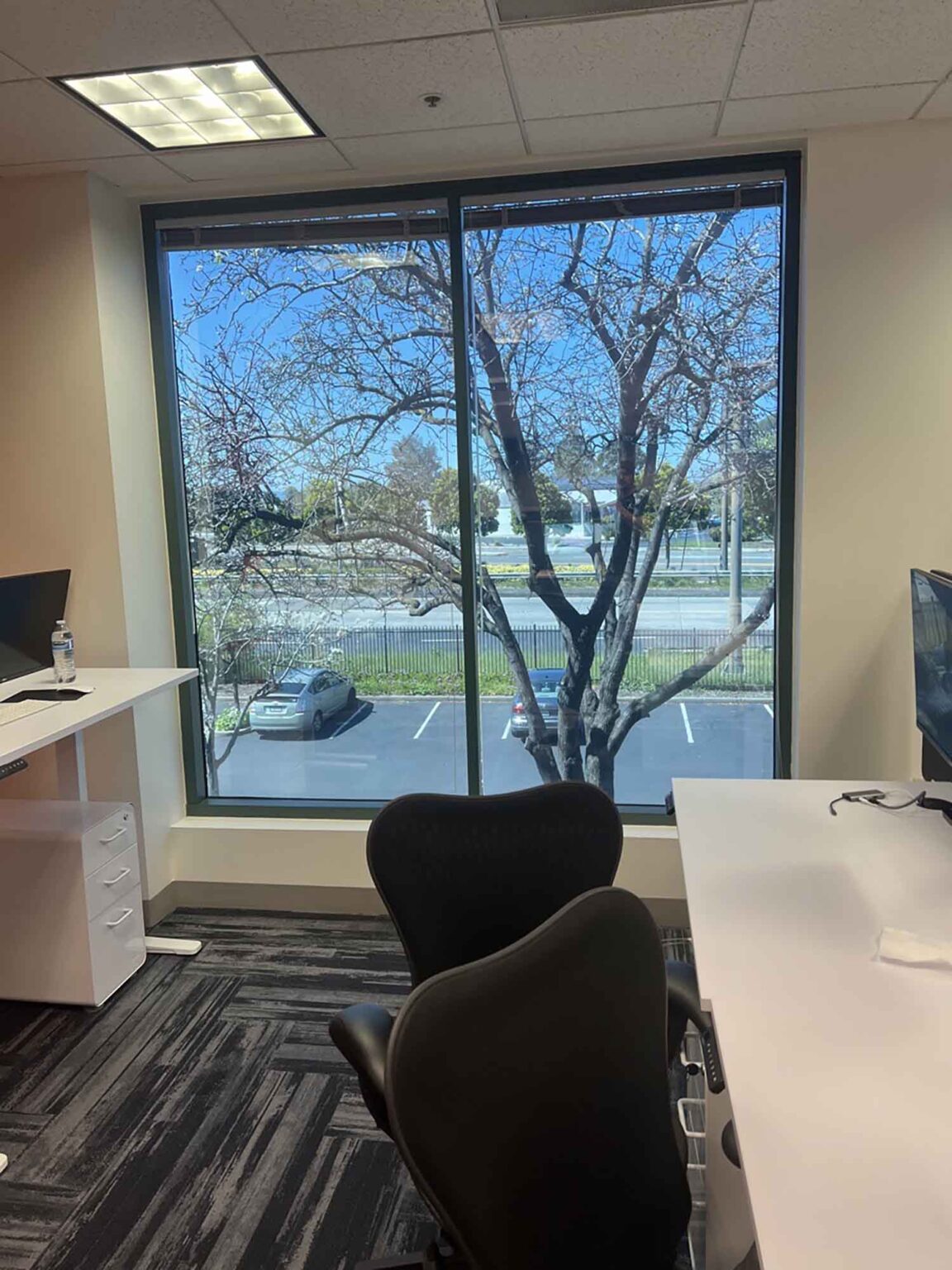 ClimatePro Installs 3M Sun Control Window Tint For Alameda, CA Offices ...