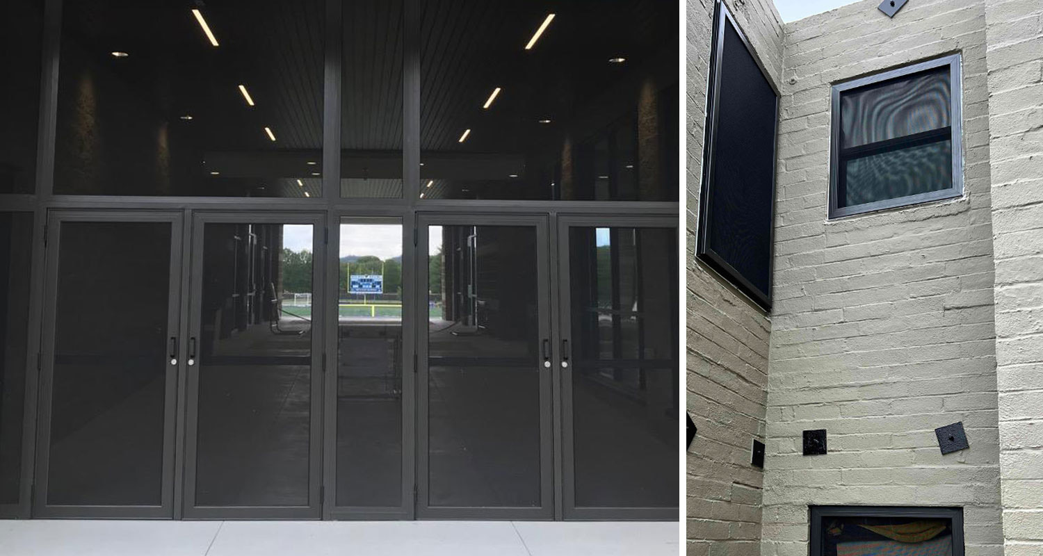 The Best Safety Screens for Your Office - ClimatePro