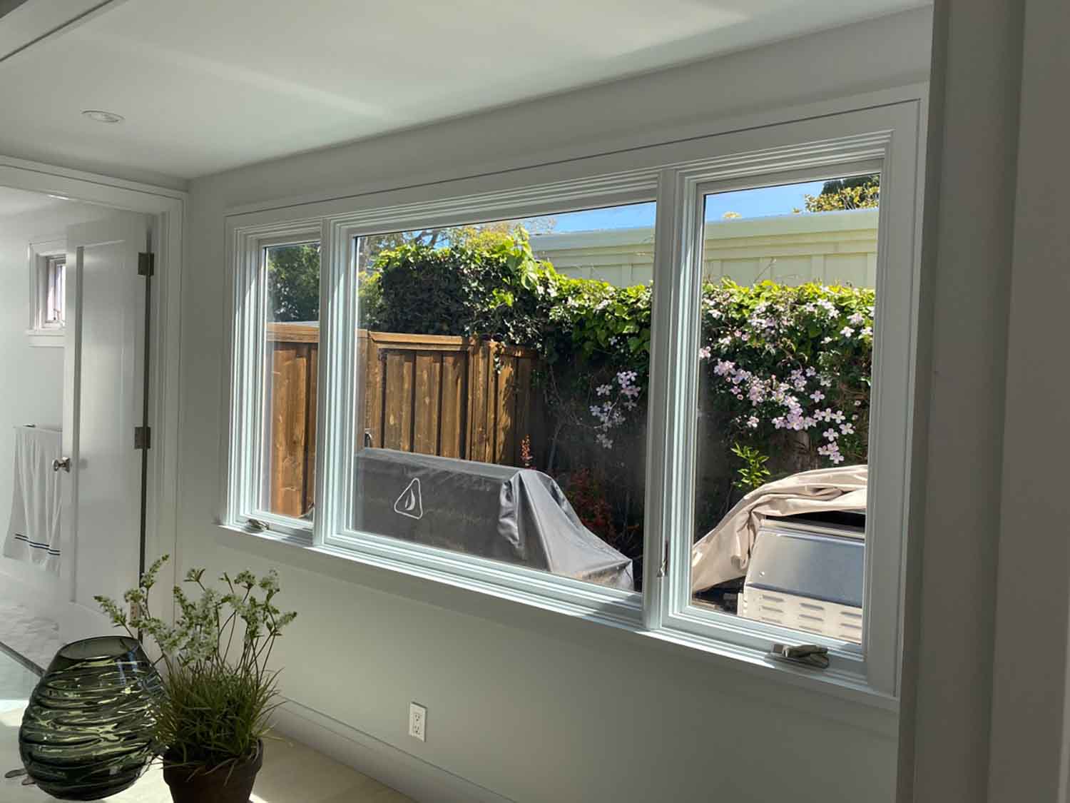Sun Control Window Tint for Belvedere, CA Homes by ClimatePro - ClimatePro