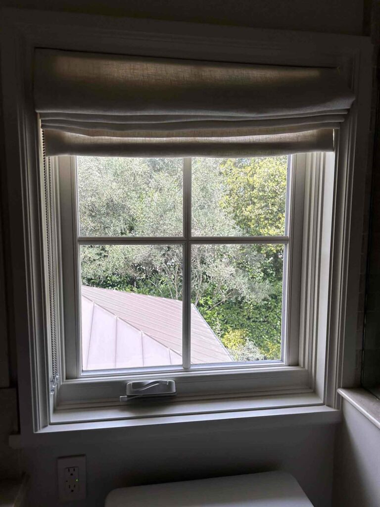 The Best Sun Control Window Tint for Atherton, CA Homes - ClimatePro