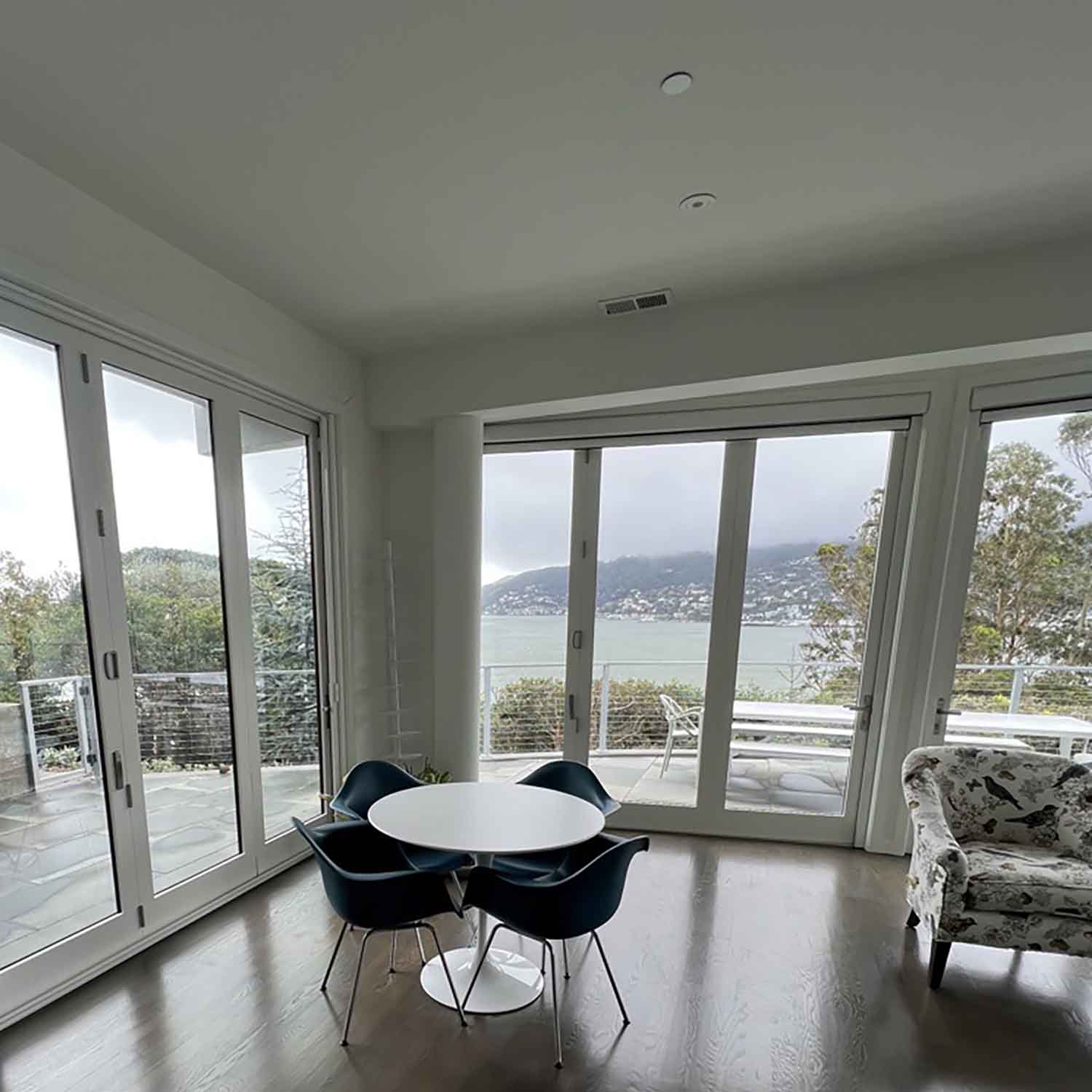 ClimatePro Installs The Best Sun Control Window Film for Belvedere, CA ...