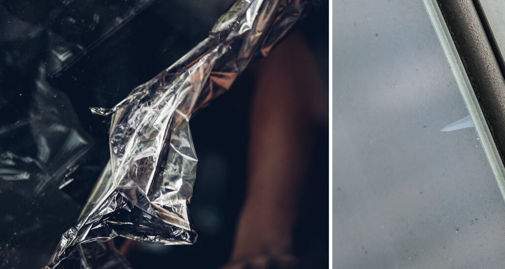 Top Window Film Problems and Solutions - ClimatePro