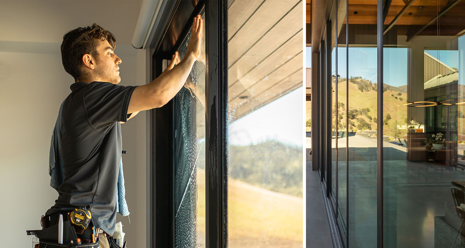 What is The Best Security Window Film? - ClimatePro