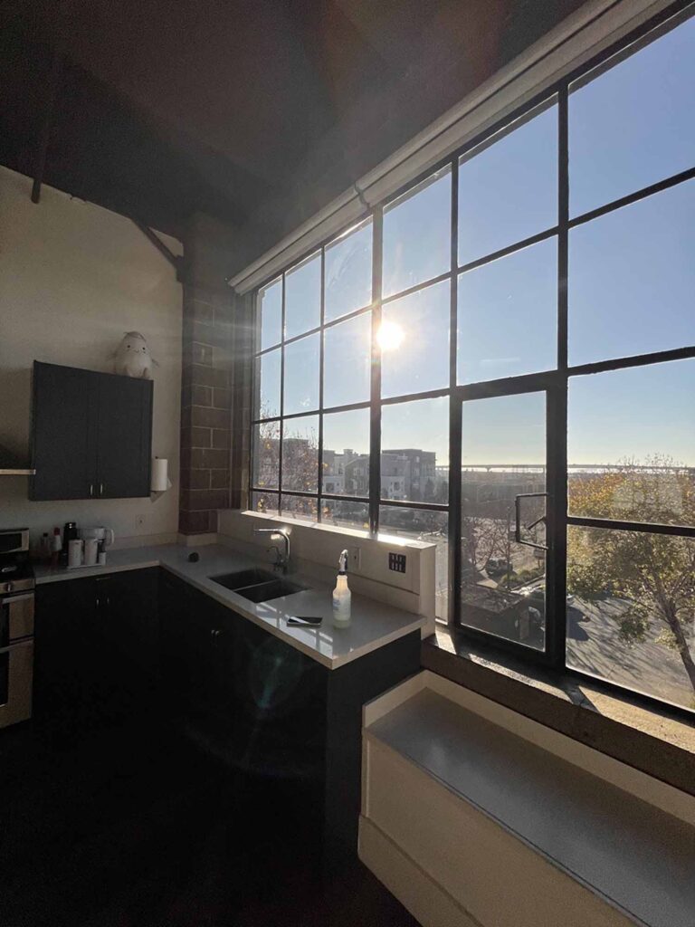 Create a Cooler Emeryville, CA Home with 3M Window Film from ClimatePro ...