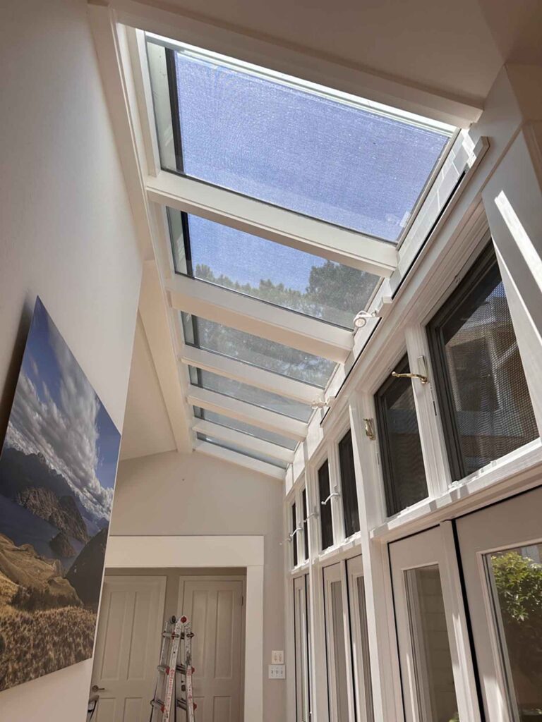 ClimatePro Installs 3M Sun Control Window Tint for Tiburon, CA Homes ...
