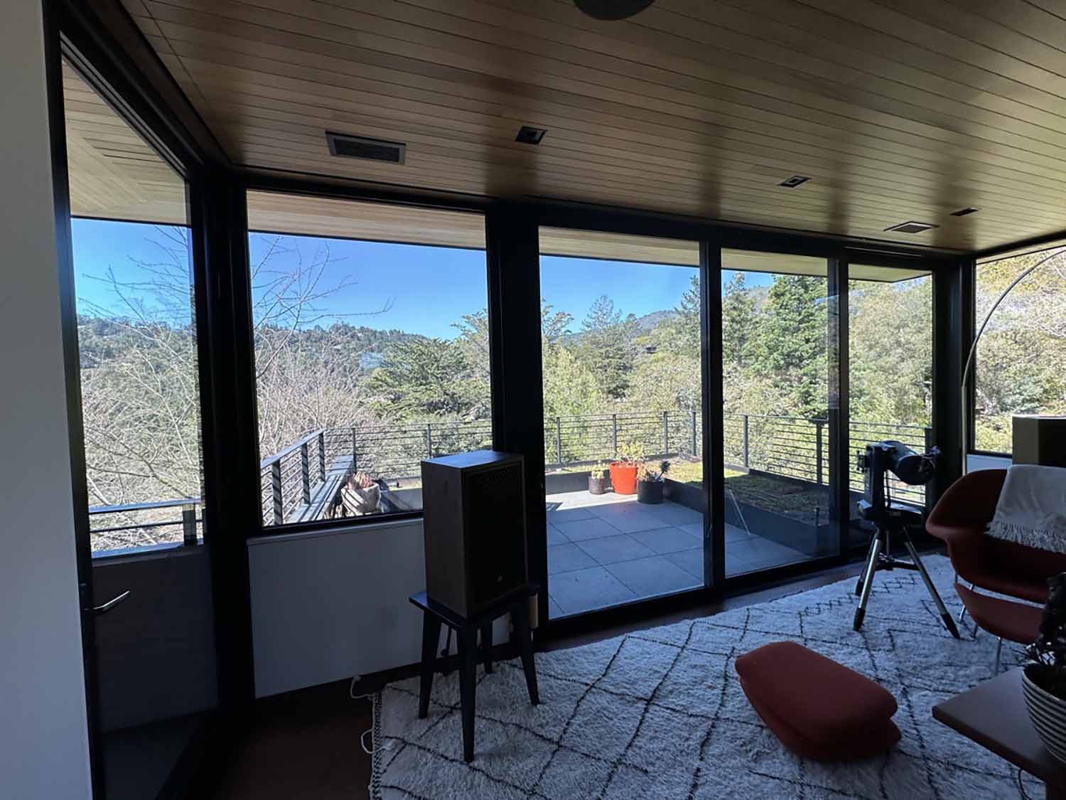 Control the Sun in Your Mill Valley Home with 3M Window Film from ...
