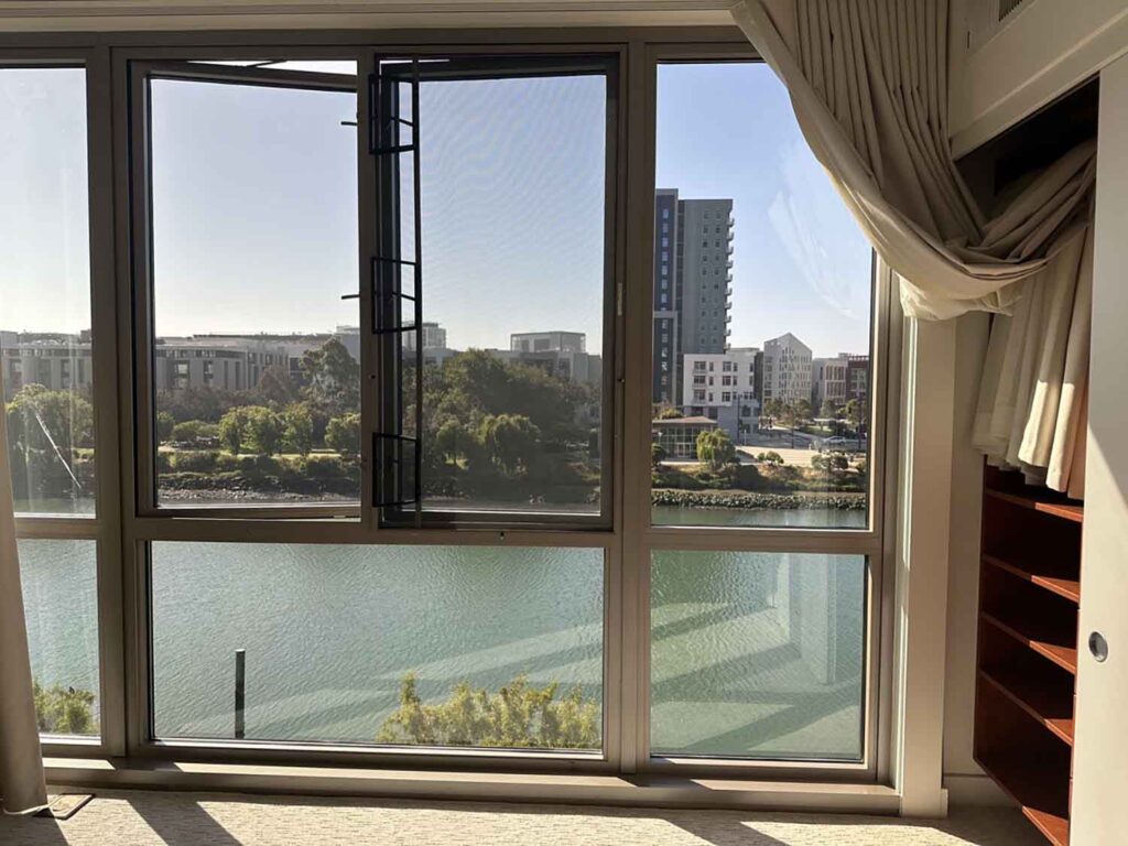 ClimatePro Installs The Best Sun Control Window Tint For San Francisco ...