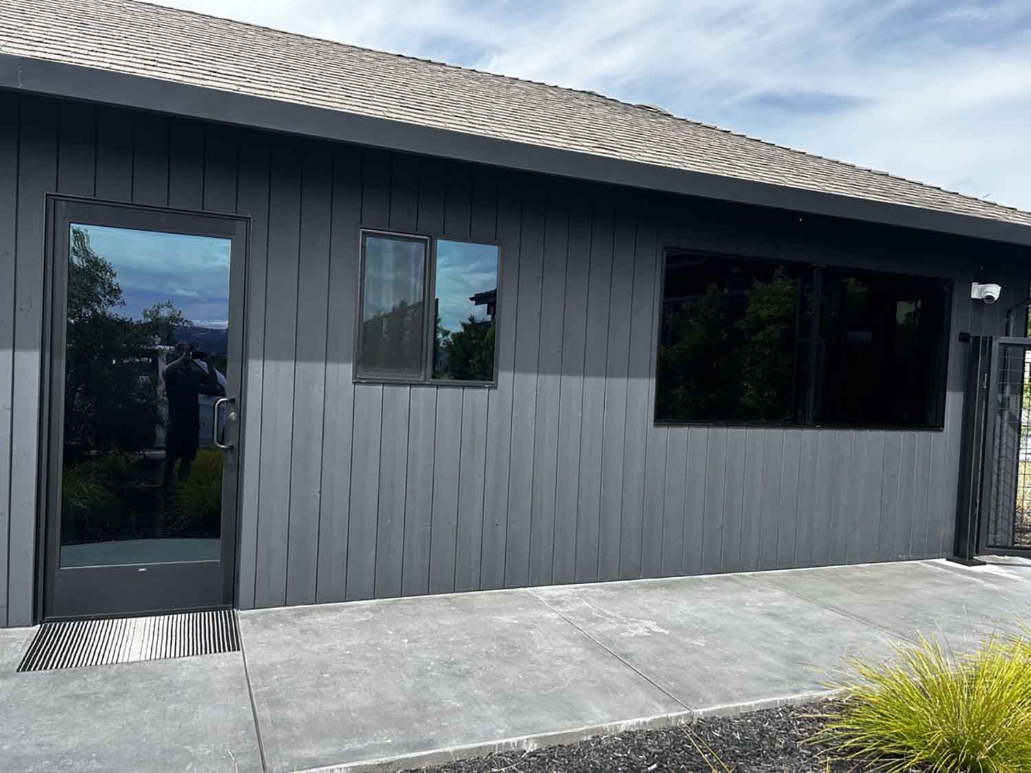 Beat The Heat in Windsor, CA With 3M Exterior Sun Control Window Film ...