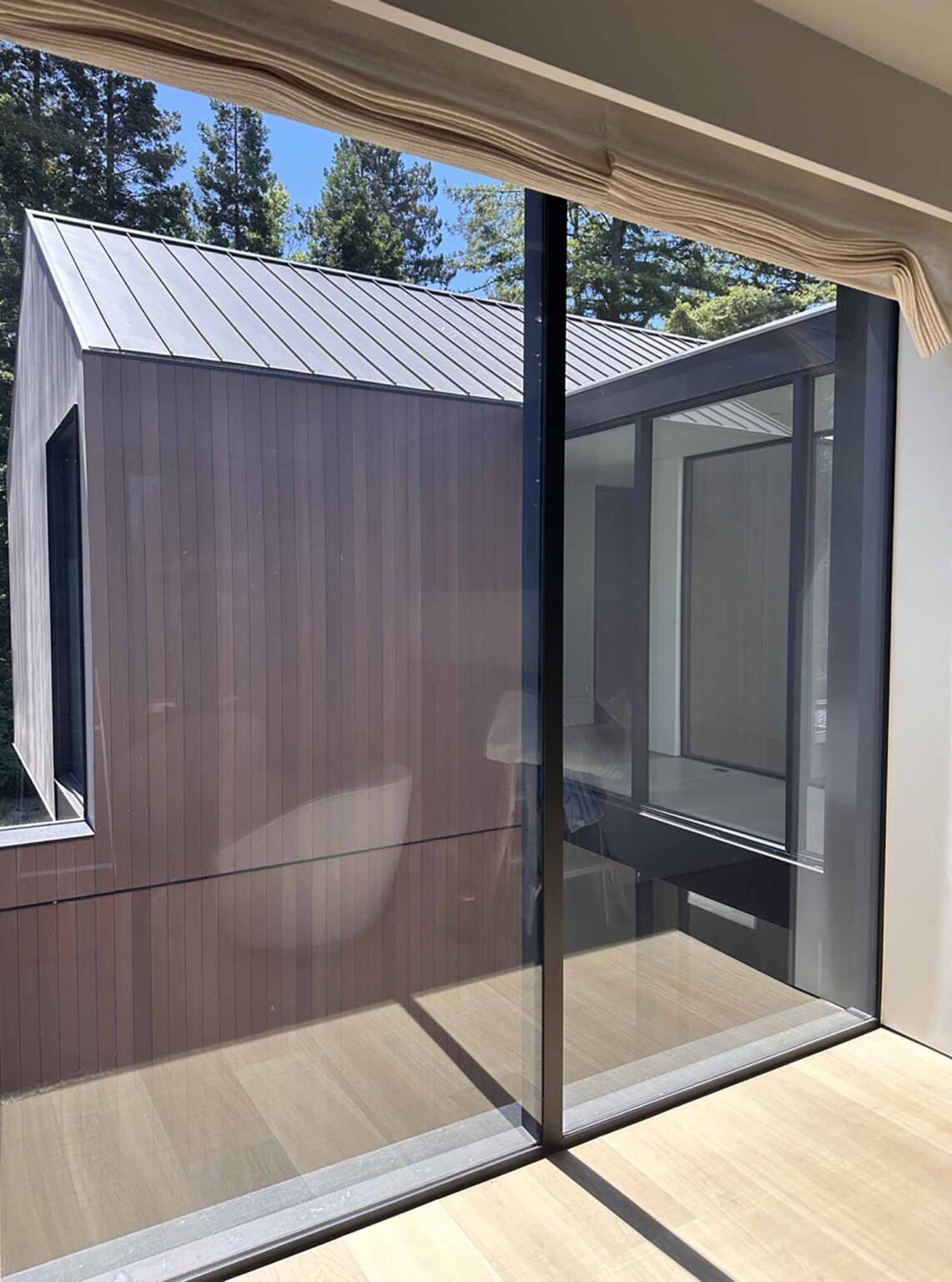 Control the Sun in Your Atherton, CA Home with 3M Window Tint from ...