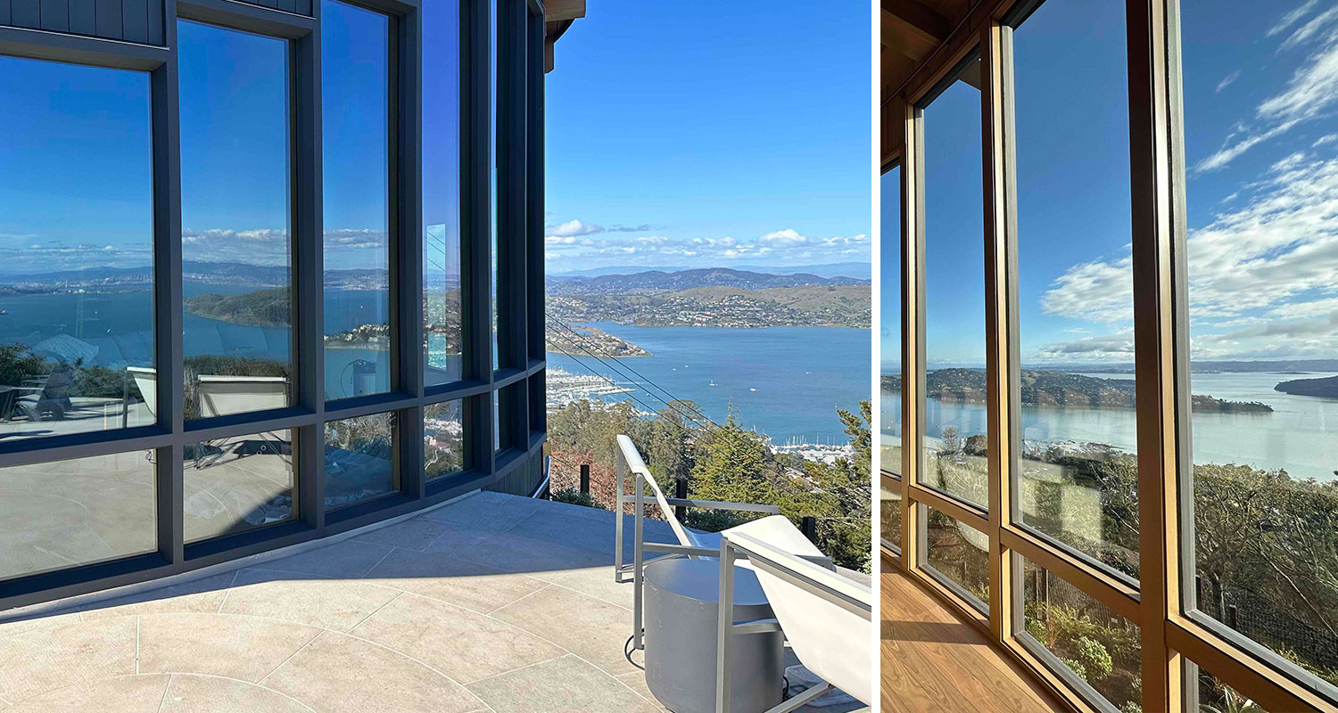 Bay Area Home Transformation with 3M Window Film | ClimatePro