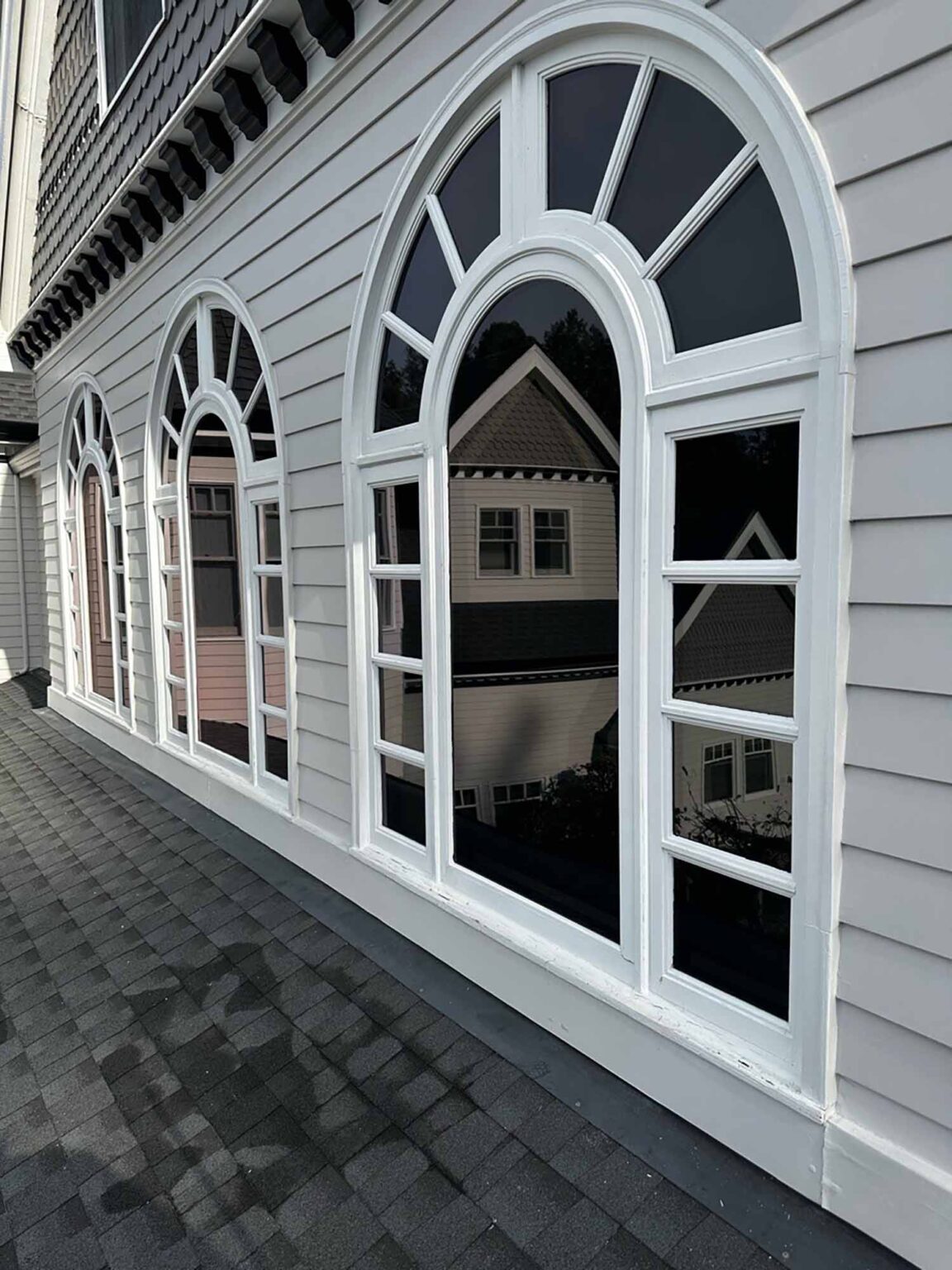 3M Sun Control Window Film for Santa Rosa, CA Homes | ClimatePro