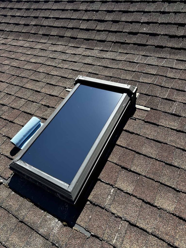 Skylight Window Film Benefits in Sonoma | ClimatePro