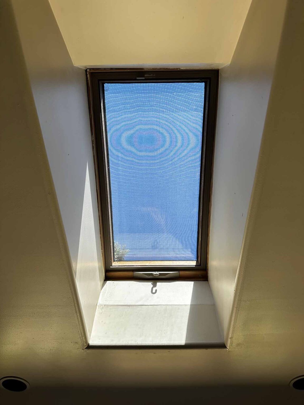 Skylight Window Film Benefits in Sonoma | ClimatePro