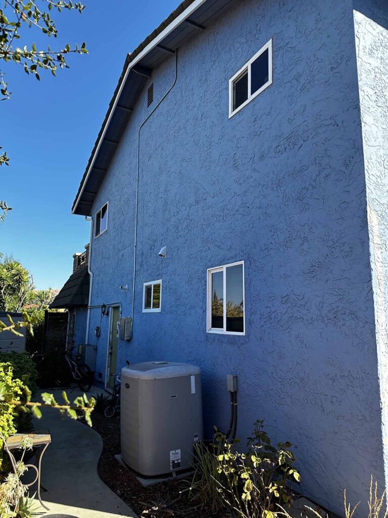 3M Sun Control Window Tint for San Jose Homes | ClimatePro
